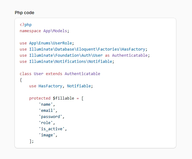 Code Entry - Filament HUB